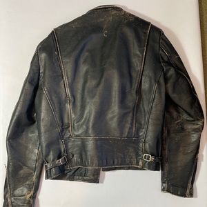 Open Road | Jackets & Coats | Open Road Motorcycle Jacket Leather ...